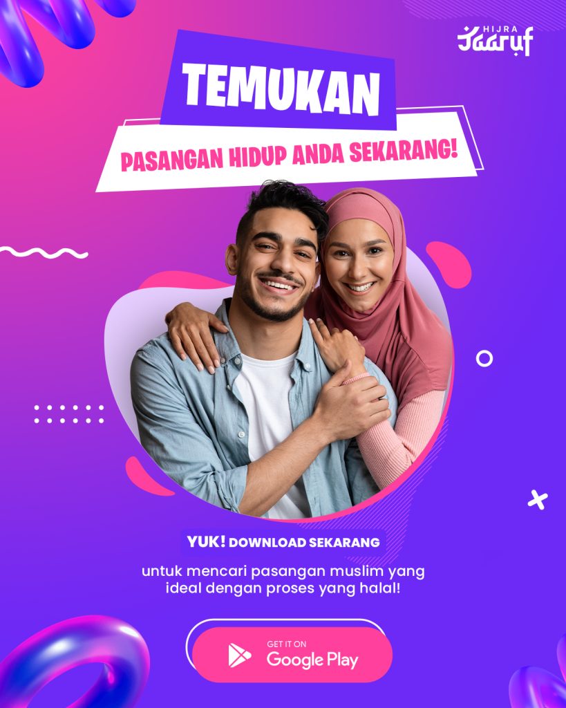 Taaruf + - Tempat Terbaik Untuk Cari Pasangan Muslim